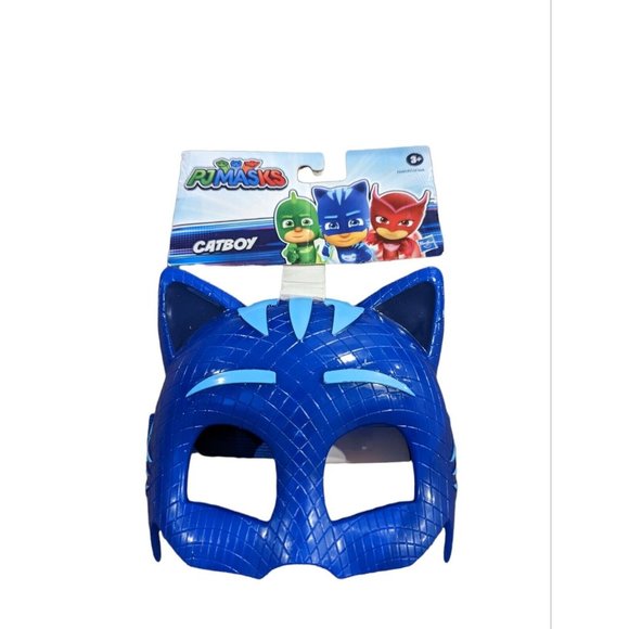 Hasbro | Toys | Pj Masks Catboy Hero Mask | Poshmark